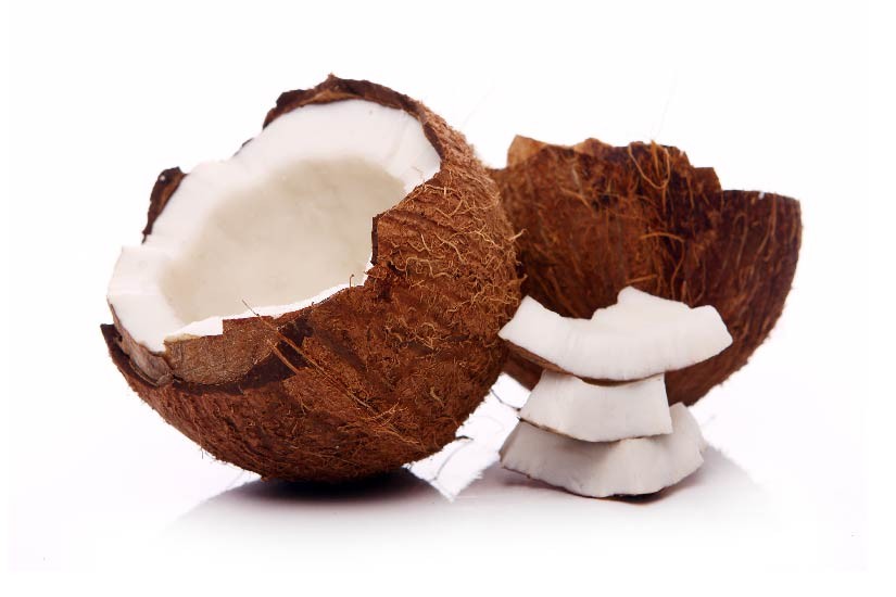 EXTRACTO DE COCO; INCI: Cocos Nucifera Fruit Extract