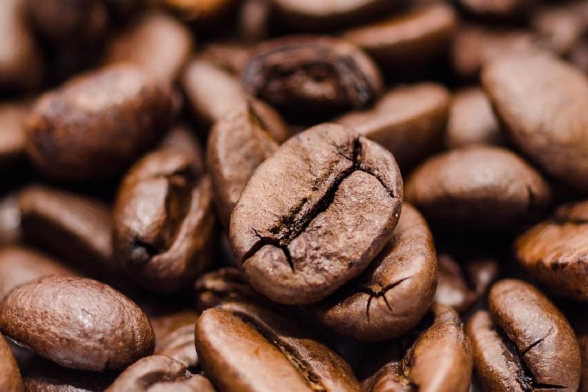 CAFEINA; INCI: Caffeine