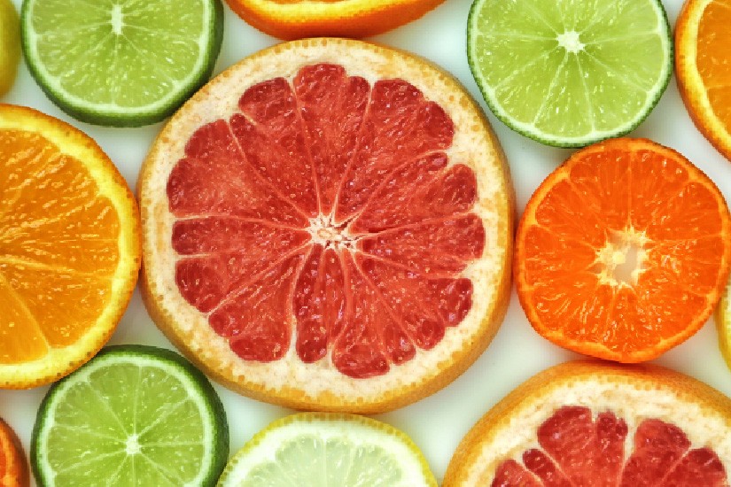 CITRAL; INCI: Citral