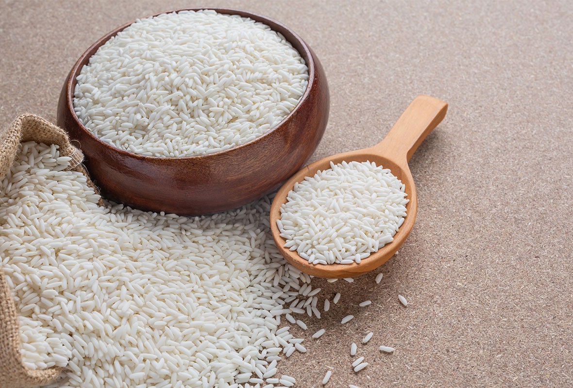 EXTRACTO DE ARROZ; INCI: Oryza Sativa Extract